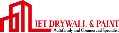 Jet Drywall & Paint