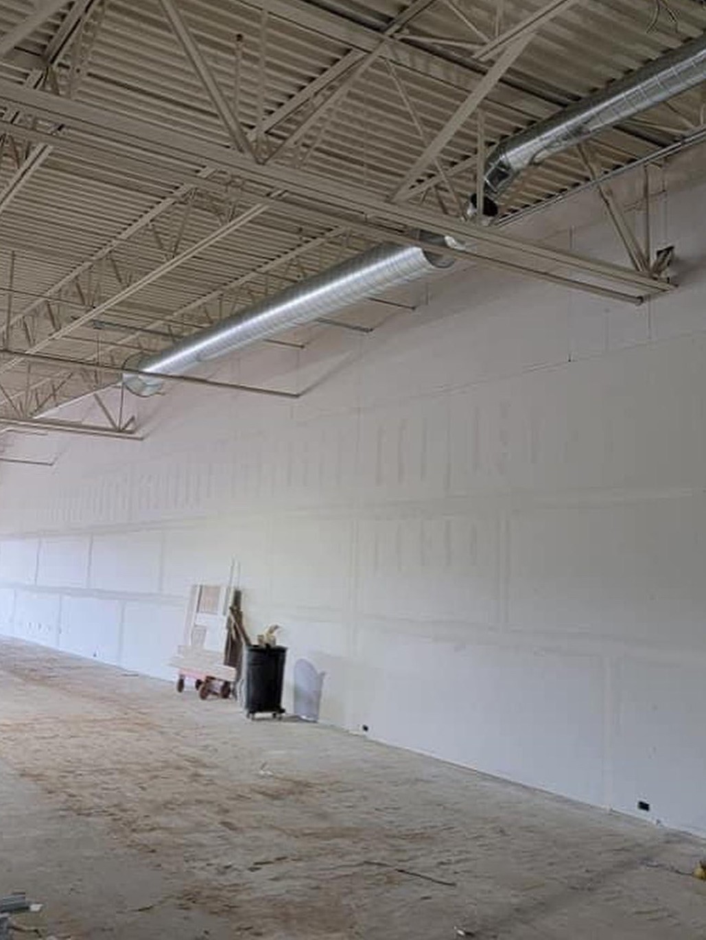 Services – Jet Drywall & Paint