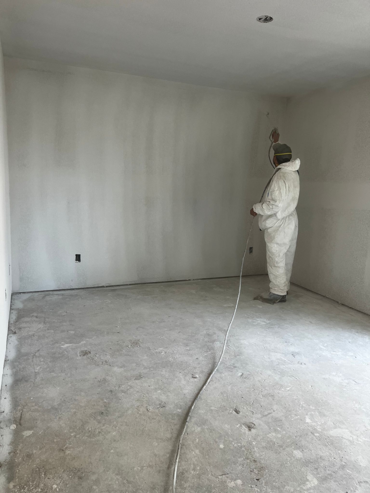 Services – Jet Drywall & Paint